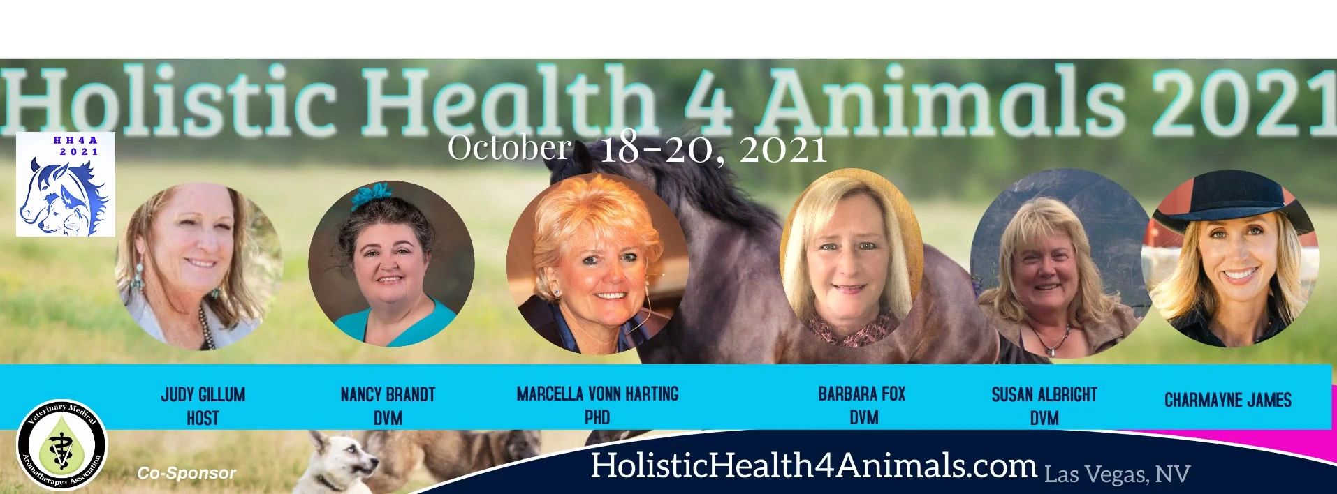Holistic Health 4 Animals