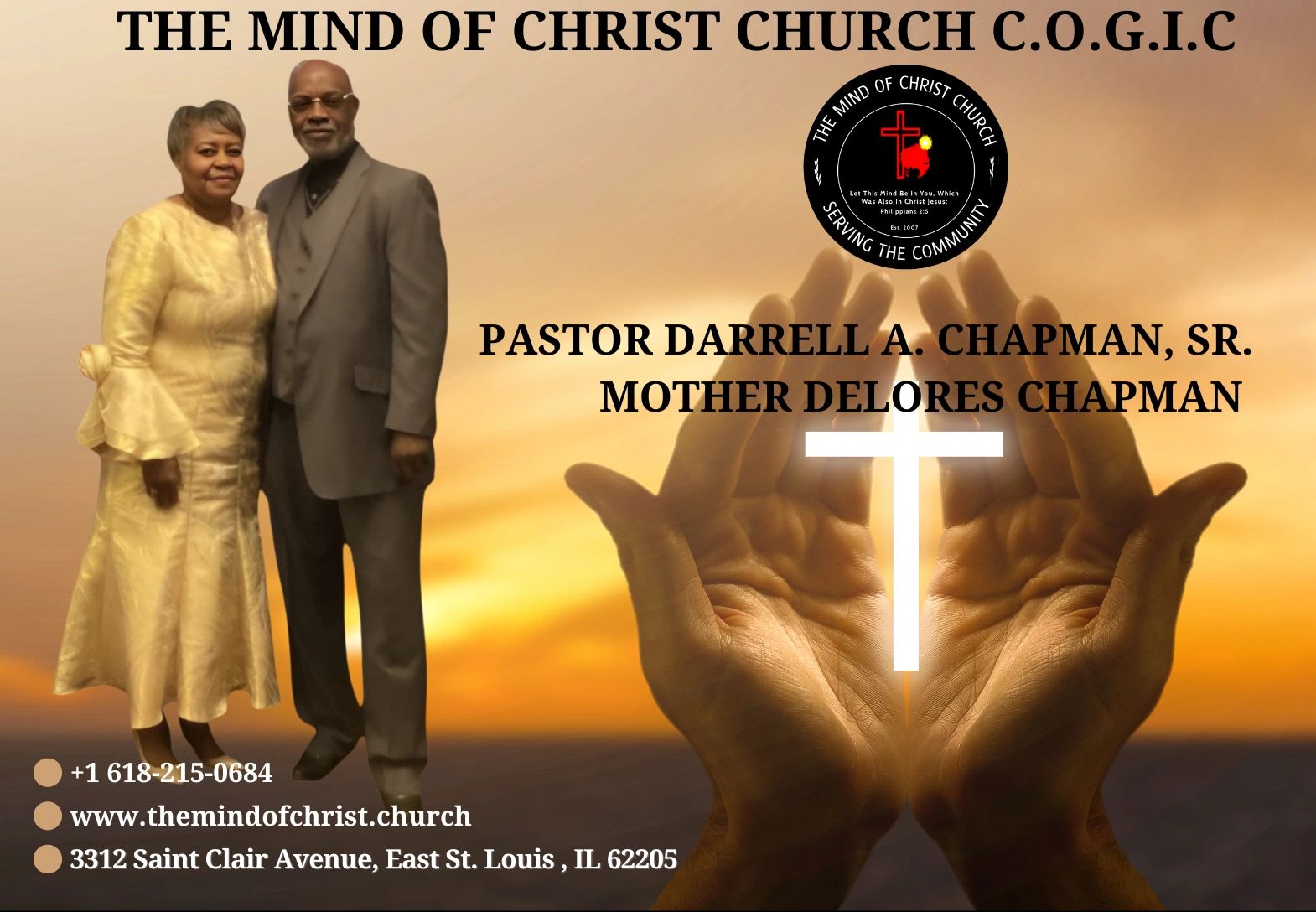 The Mind of Christ Church