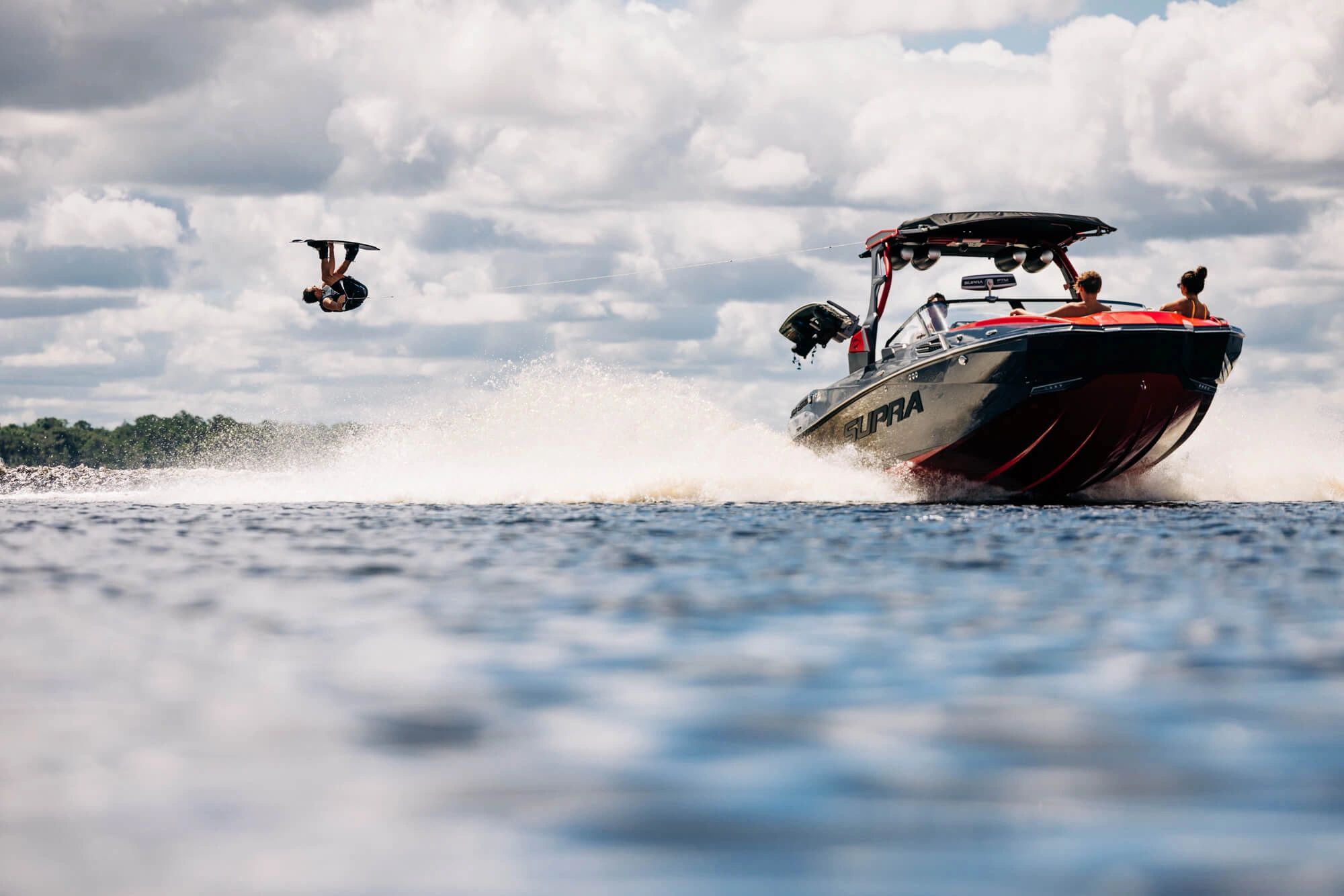 Wake Boat Inboard Propellers at Ski Prop Depot