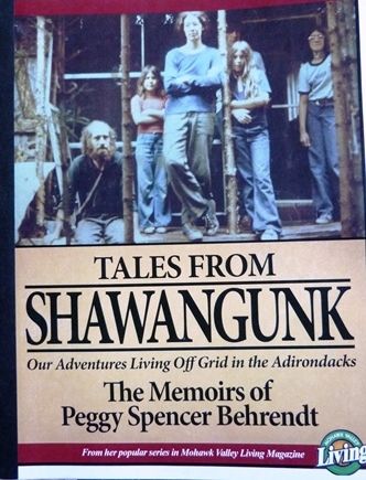 The History of Shawangunk Nature Preserve