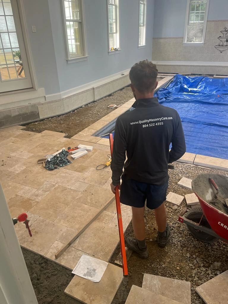 Quality Masonry Care