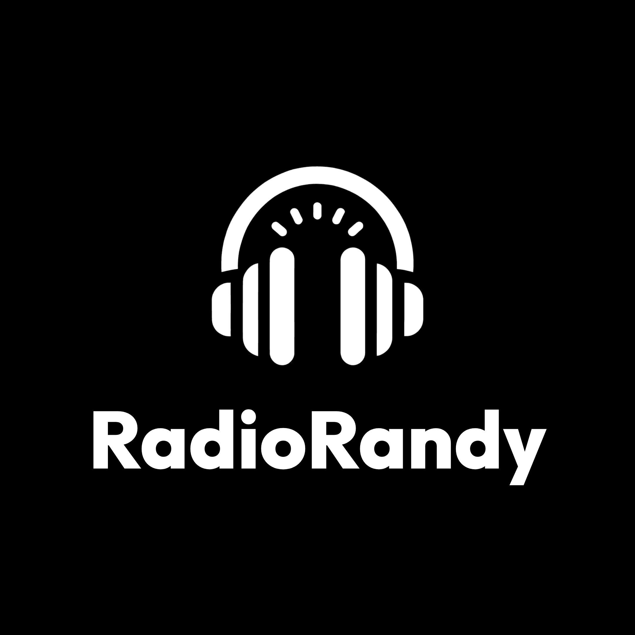 Radio Randy: Your Favorite Hits Radio Station