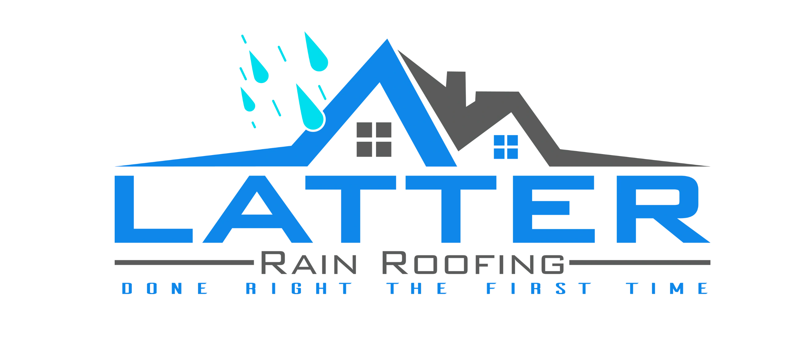 Latter Rain Roofing