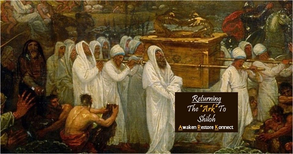 House Of Shiloh Ministries