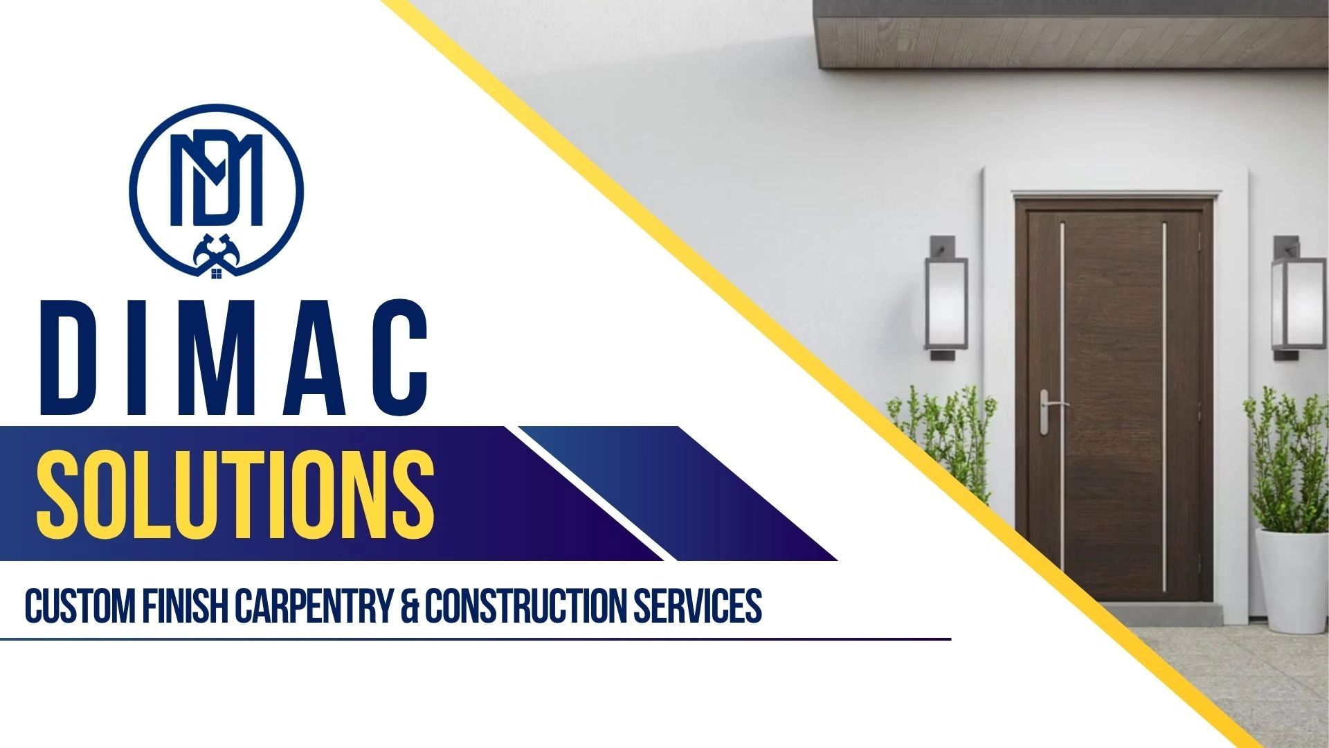 Home [dimacsolutions.com]