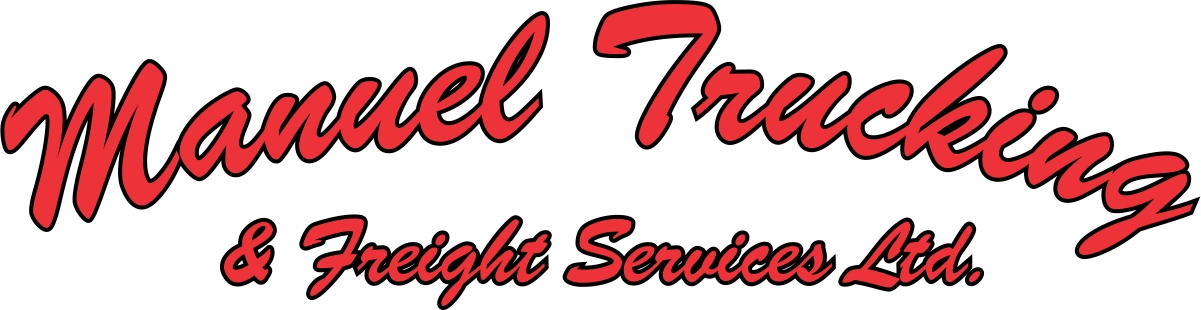 Manuel Trucking & Freight Services Ltd & MTF Logistics Ltd.