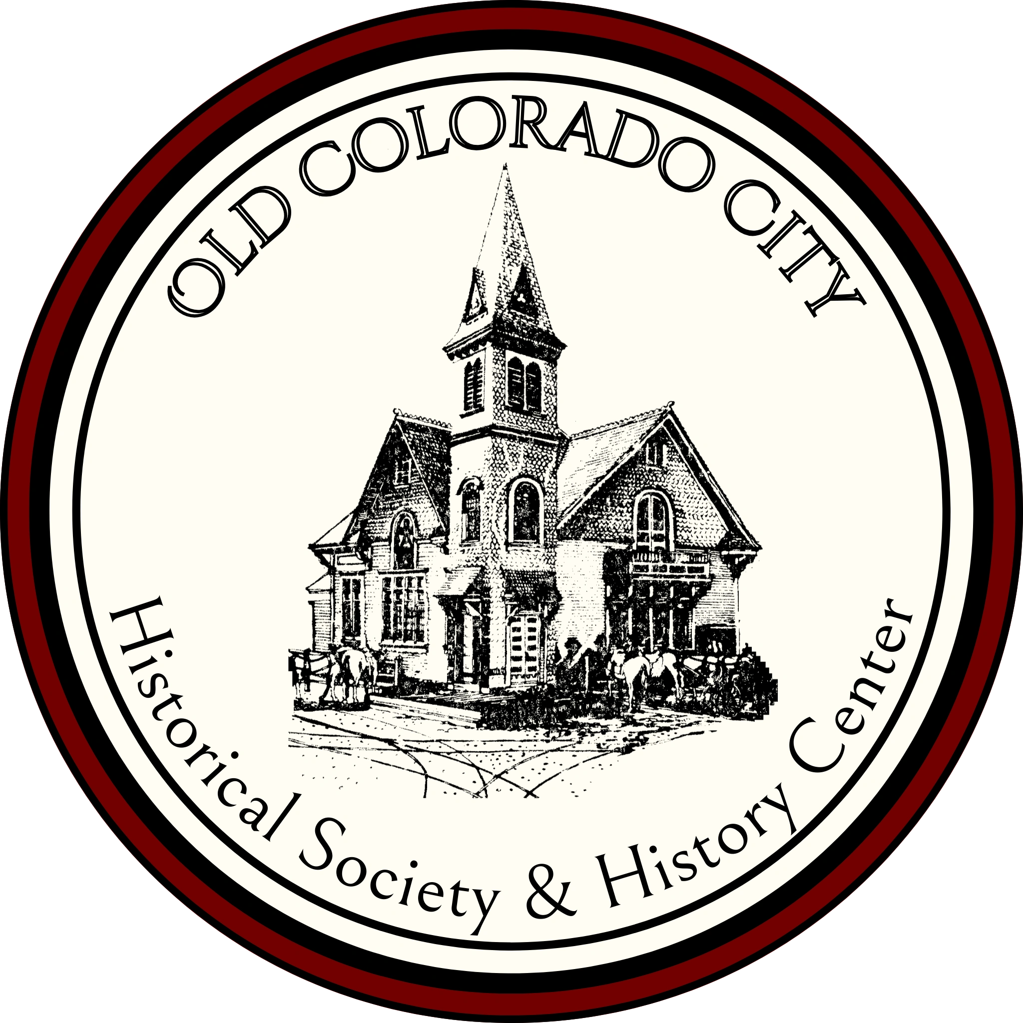Old Colorado Historical Society & History Center - Home