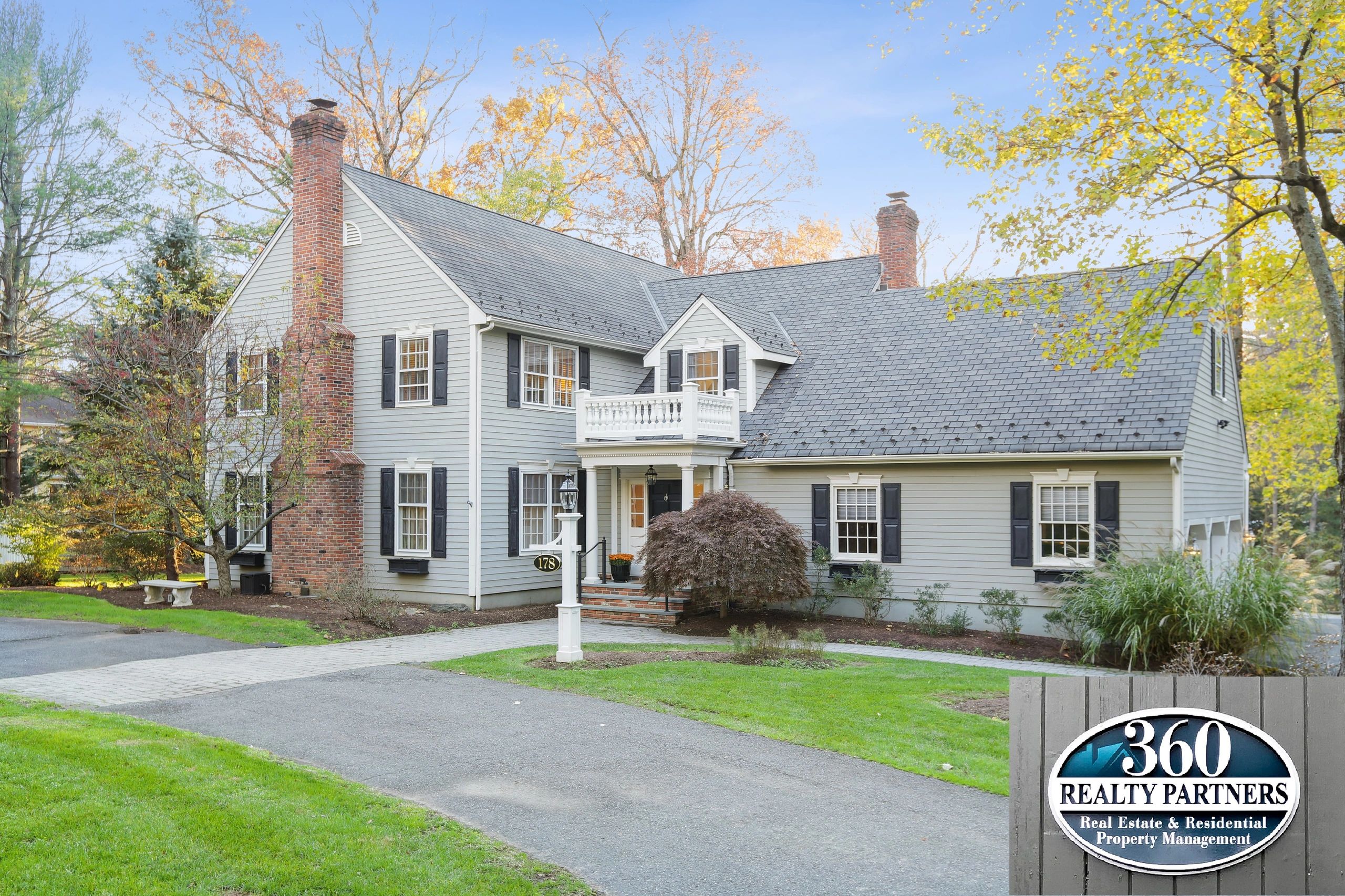 360 Realty Partners,LLC - Property Management, Real Estate