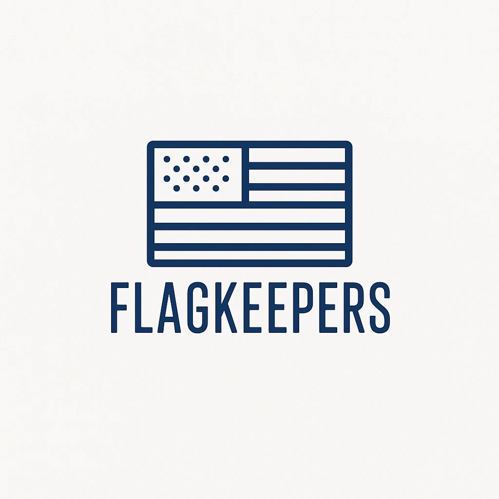 Flag Keepers