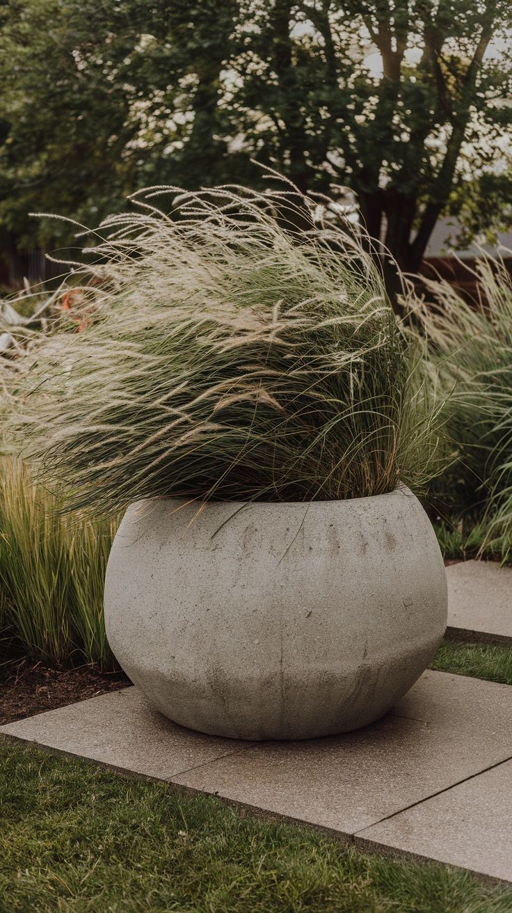 Modern Garden Design | Thomas Stephen Garden Design