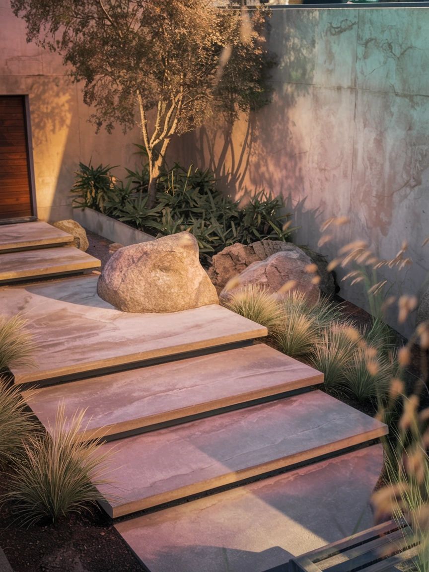 Modern Garden Design | Thomas Stephen Garden Design