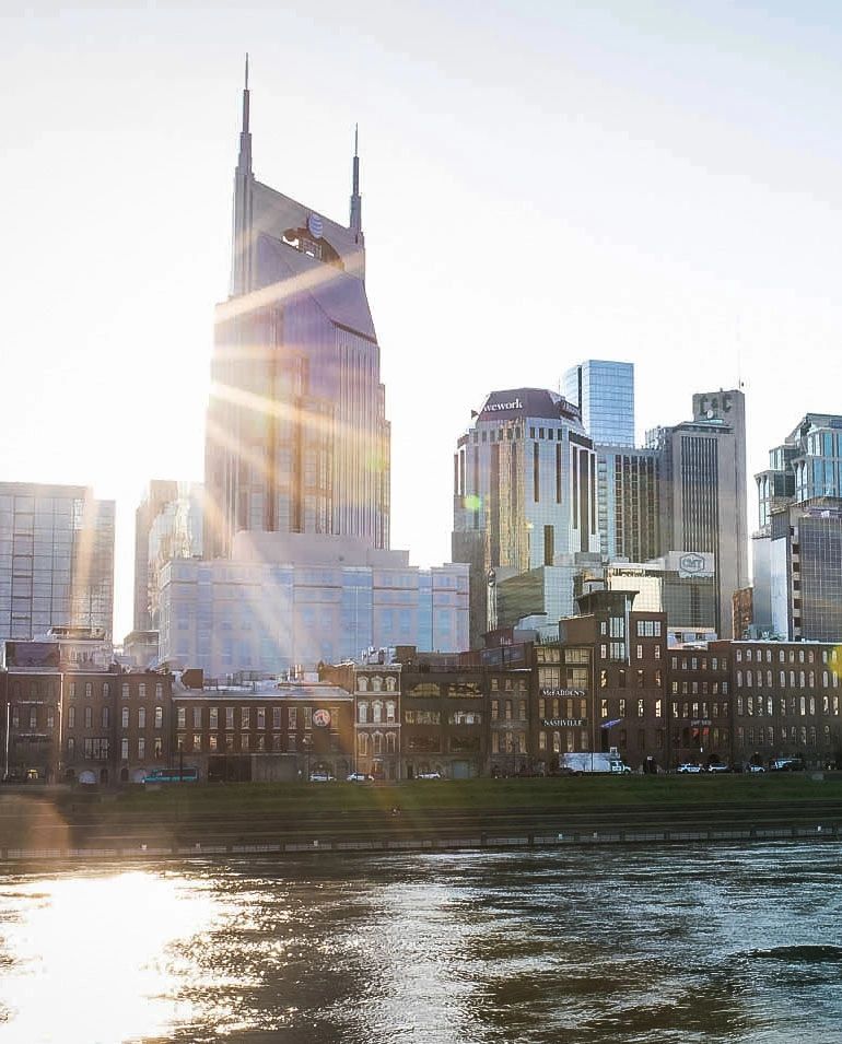 Nashville image company