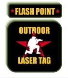 Flashpoint Outdoor Laser Tag
