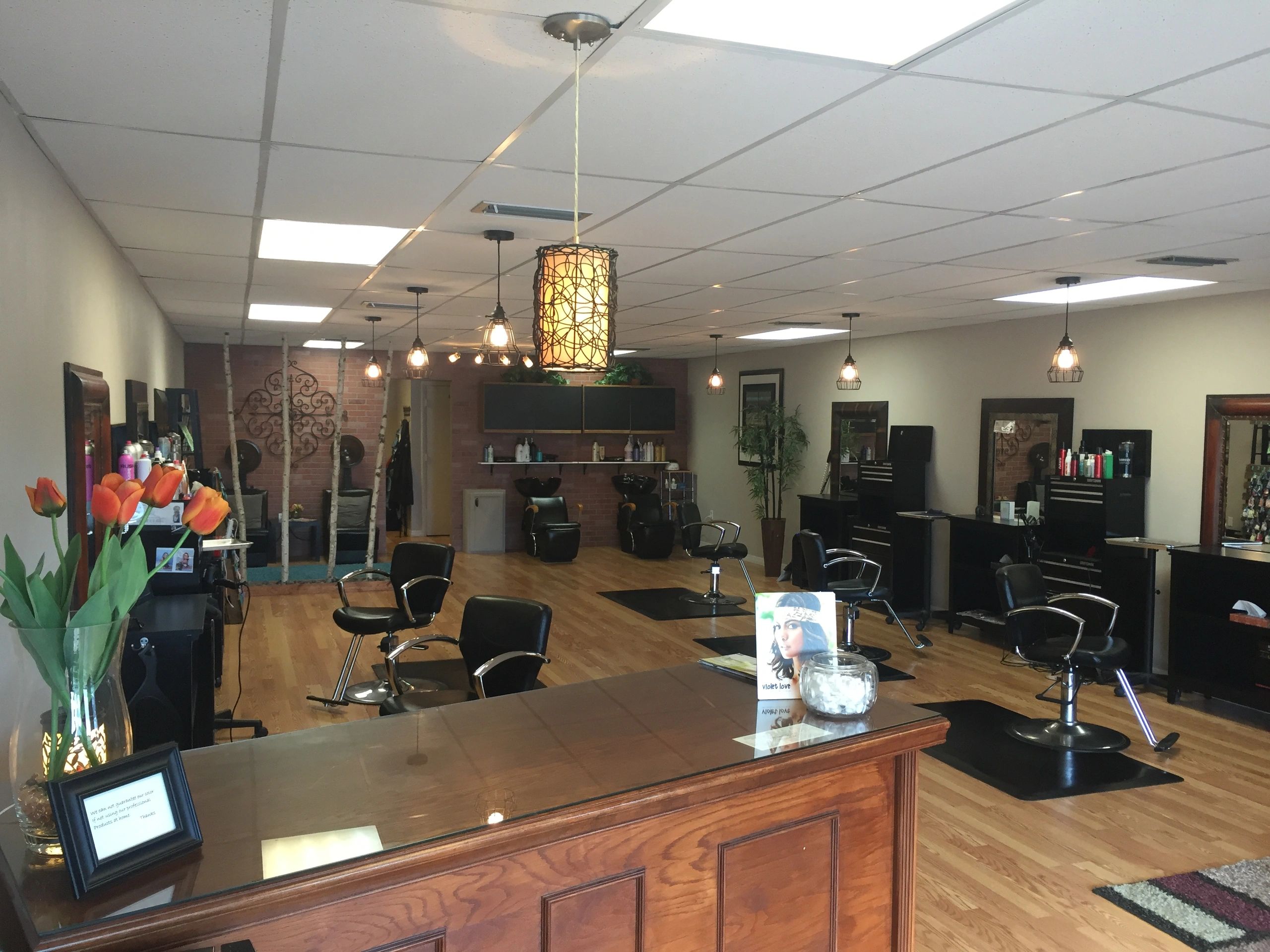 Home Page [elementshairstudiosrq.com]