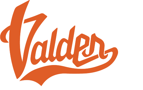 Company Logo Design - Valder Design LLC