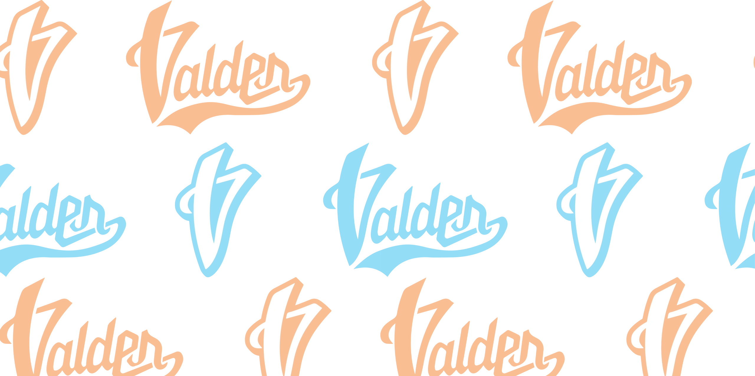 Company Logo Design - Valder Design LLC