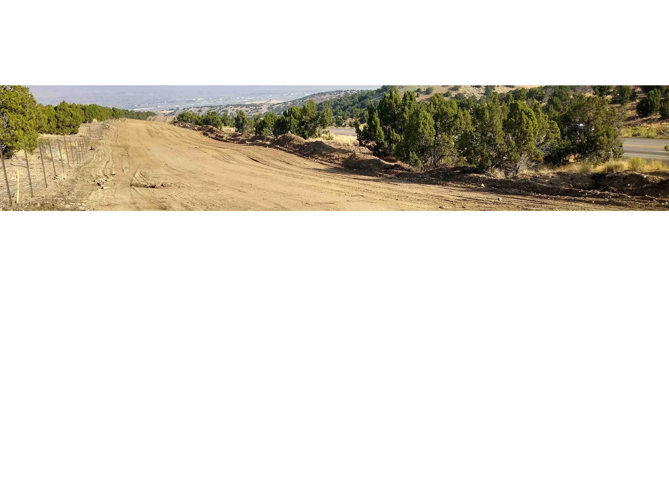 Lamoille Summit Trails