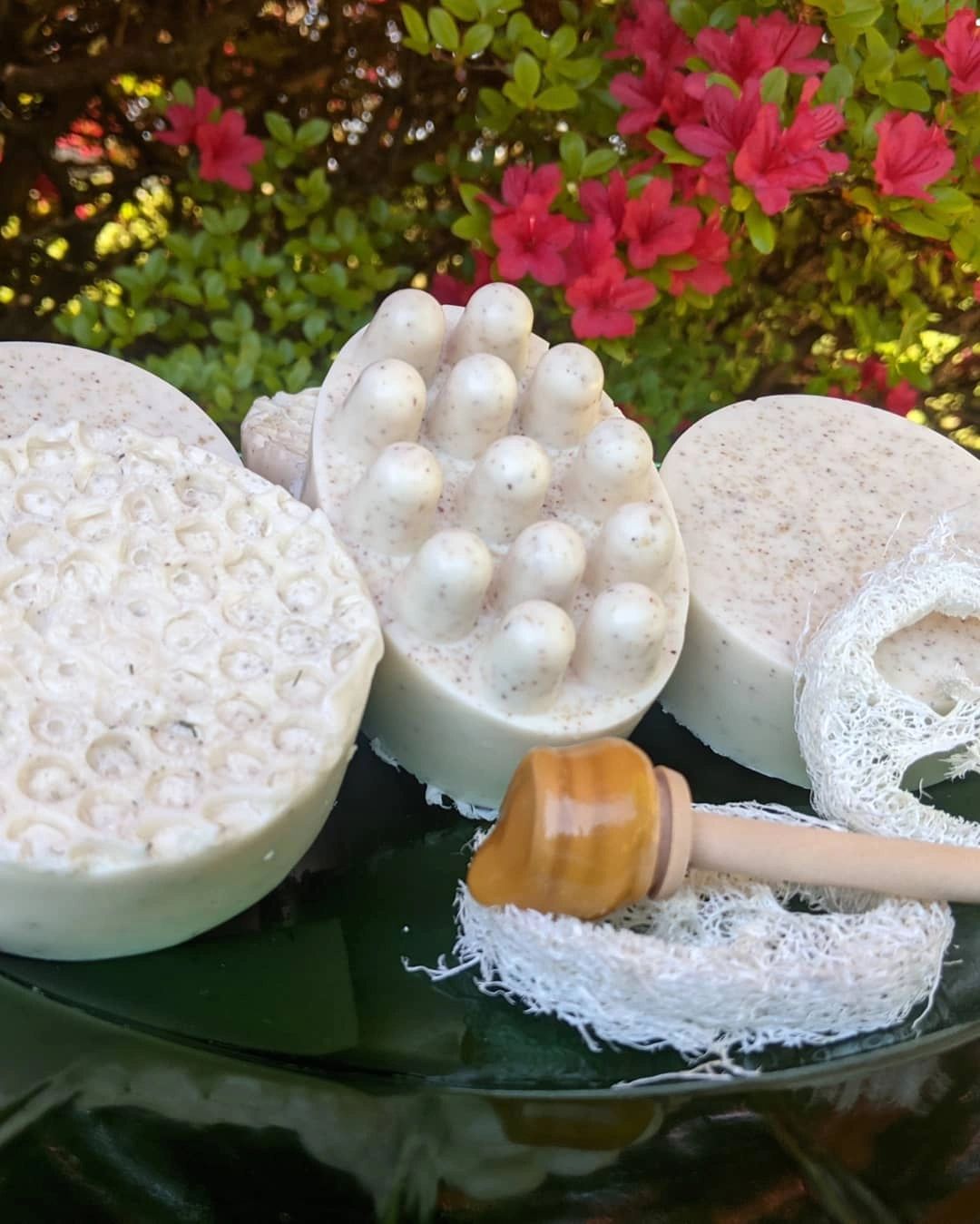 B'Kind Handcrafted Soap & Essentials - Handcrafted Soaps, Essentials