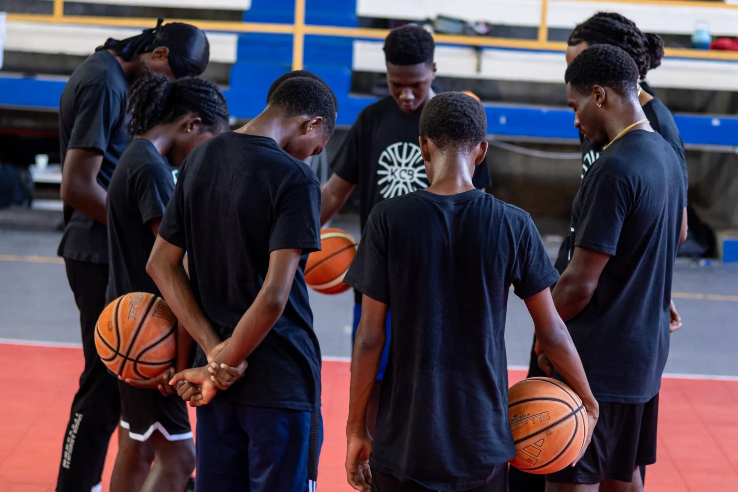 Kevin Cox Basketball Academy