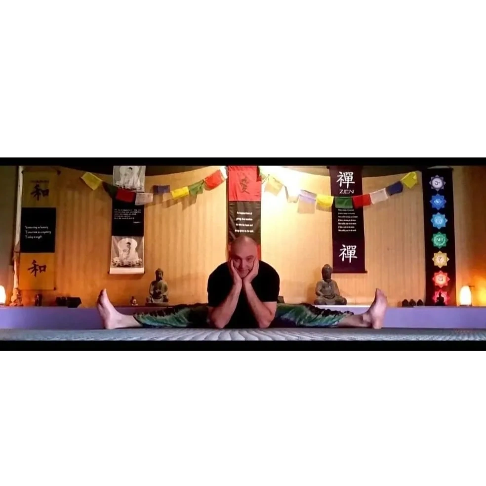 Yoga Classes for Beginners | Unique Yoga 108 Sydney