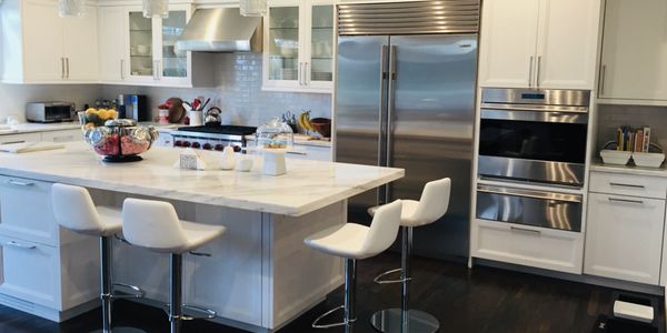 Kaplan Interior Millwork - Cabinetry, Construction