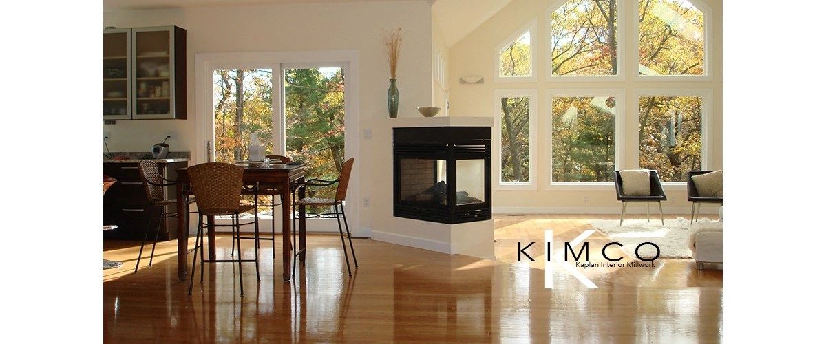 Kaplan Interior Millwork - Cabinetry, Construction