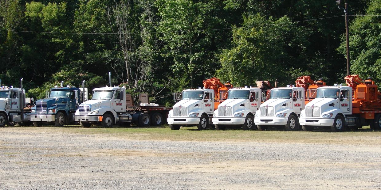 Alabama Guardrail, Inc. - Guardrail, Highway Signs