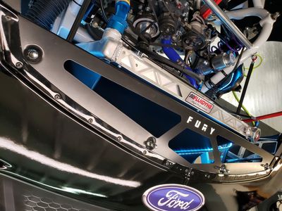 Model L | FURY Race Cars