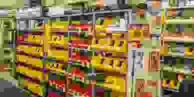 About | FURY Race Cars