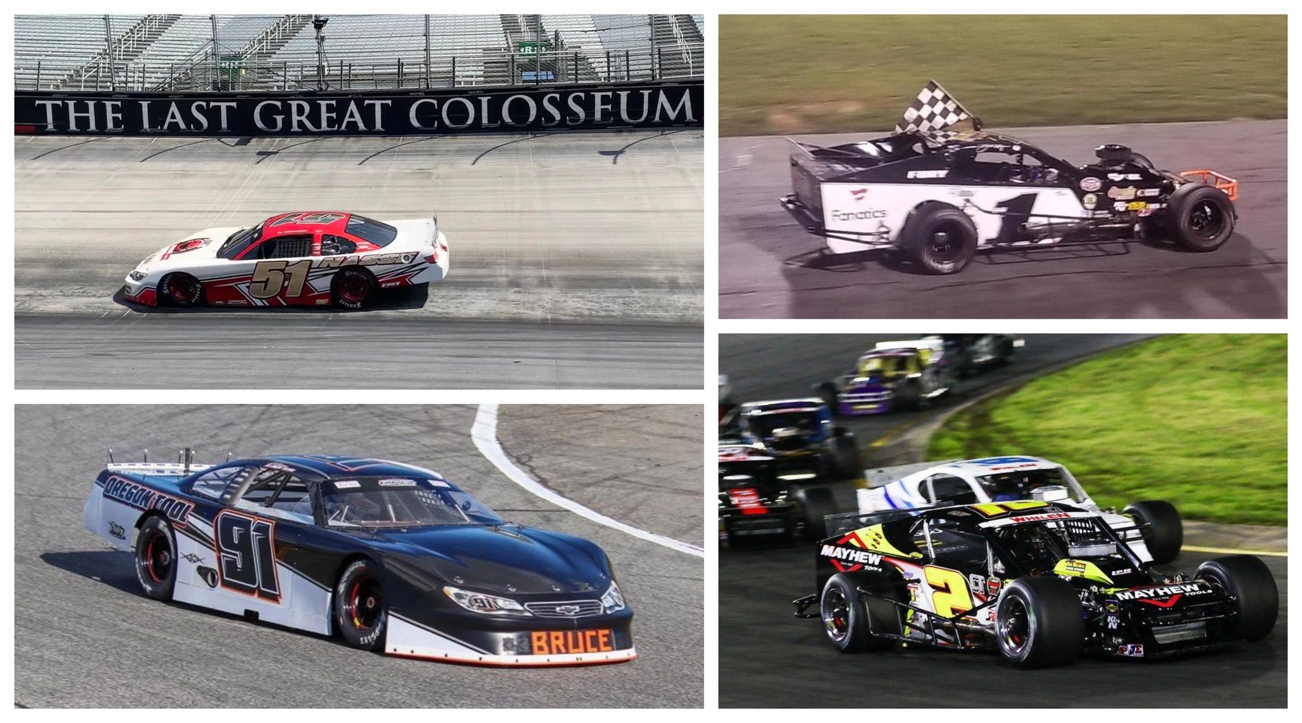 FURY Celebrates Most Successful Race Day Ever