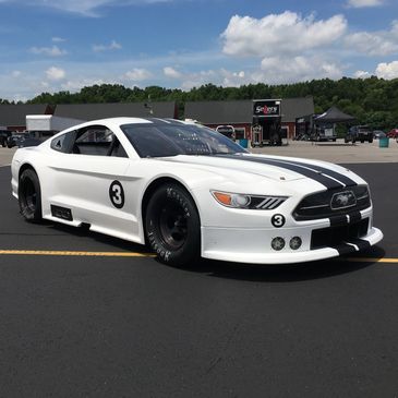 FURY Celebrates Most Successful Race Day Ever