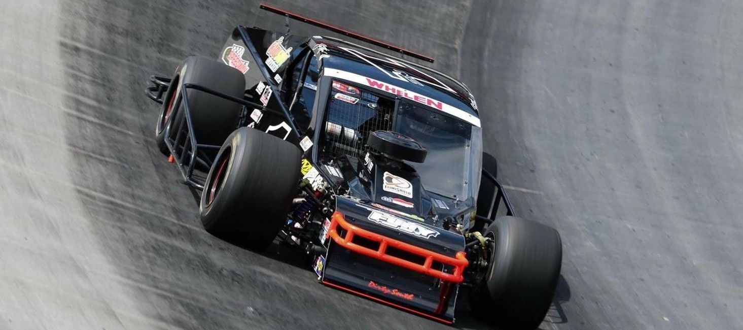 Model M | FURY Race Cars