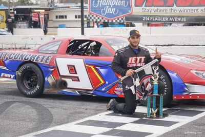 Model L | FURY Race Cars