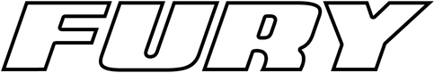 FURY Race Cars