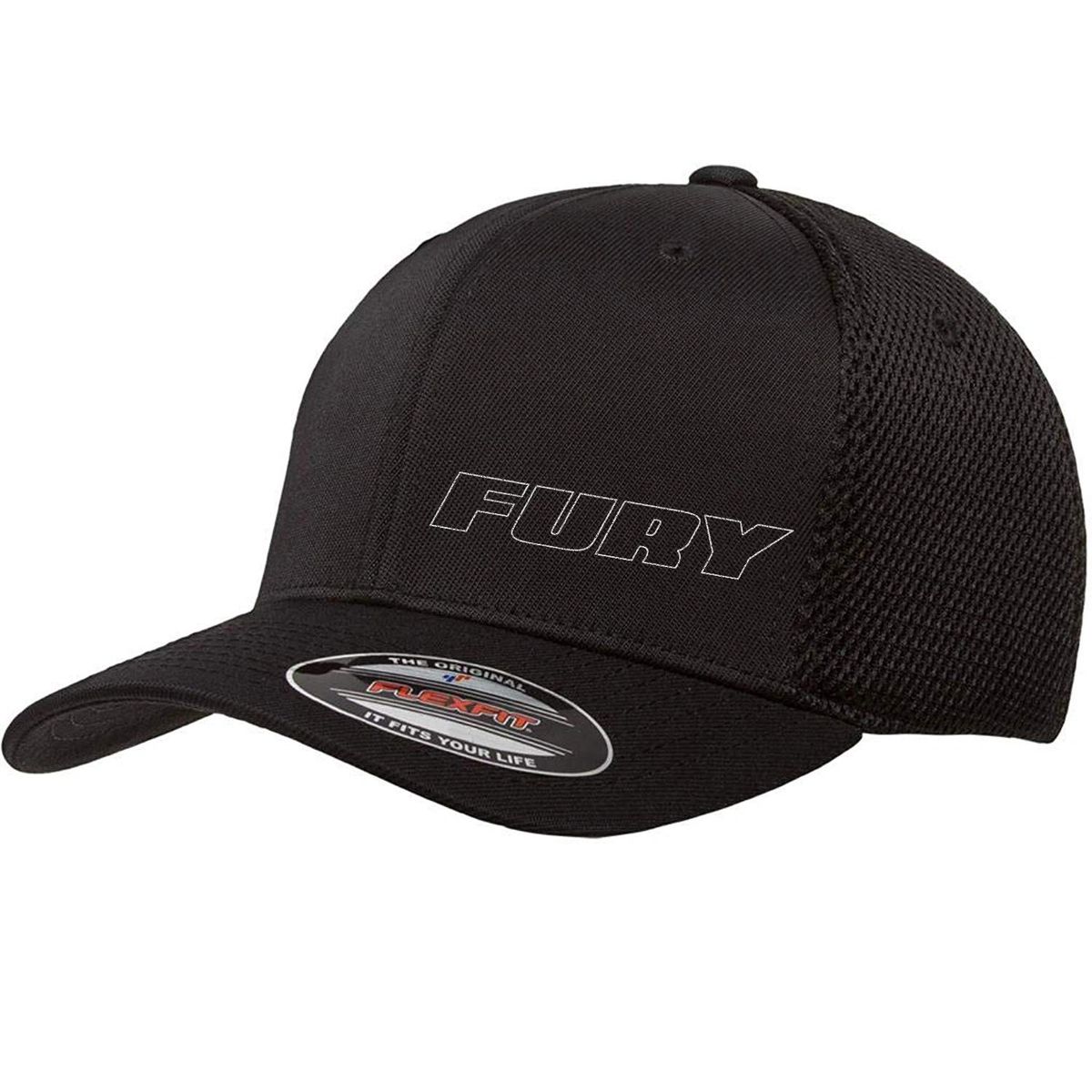 FURY Flexfit Hat