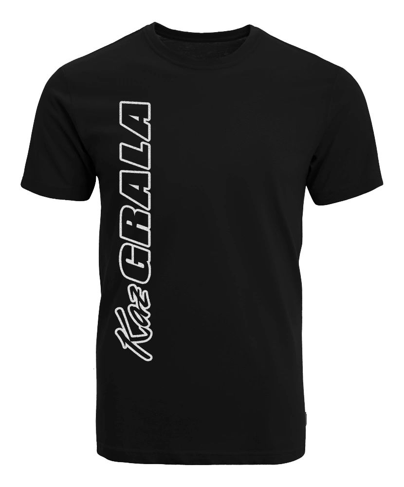 Kaz Grala T-Shirt