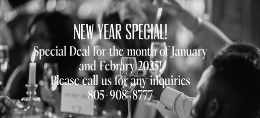 Gallery | MAREZ Events Center