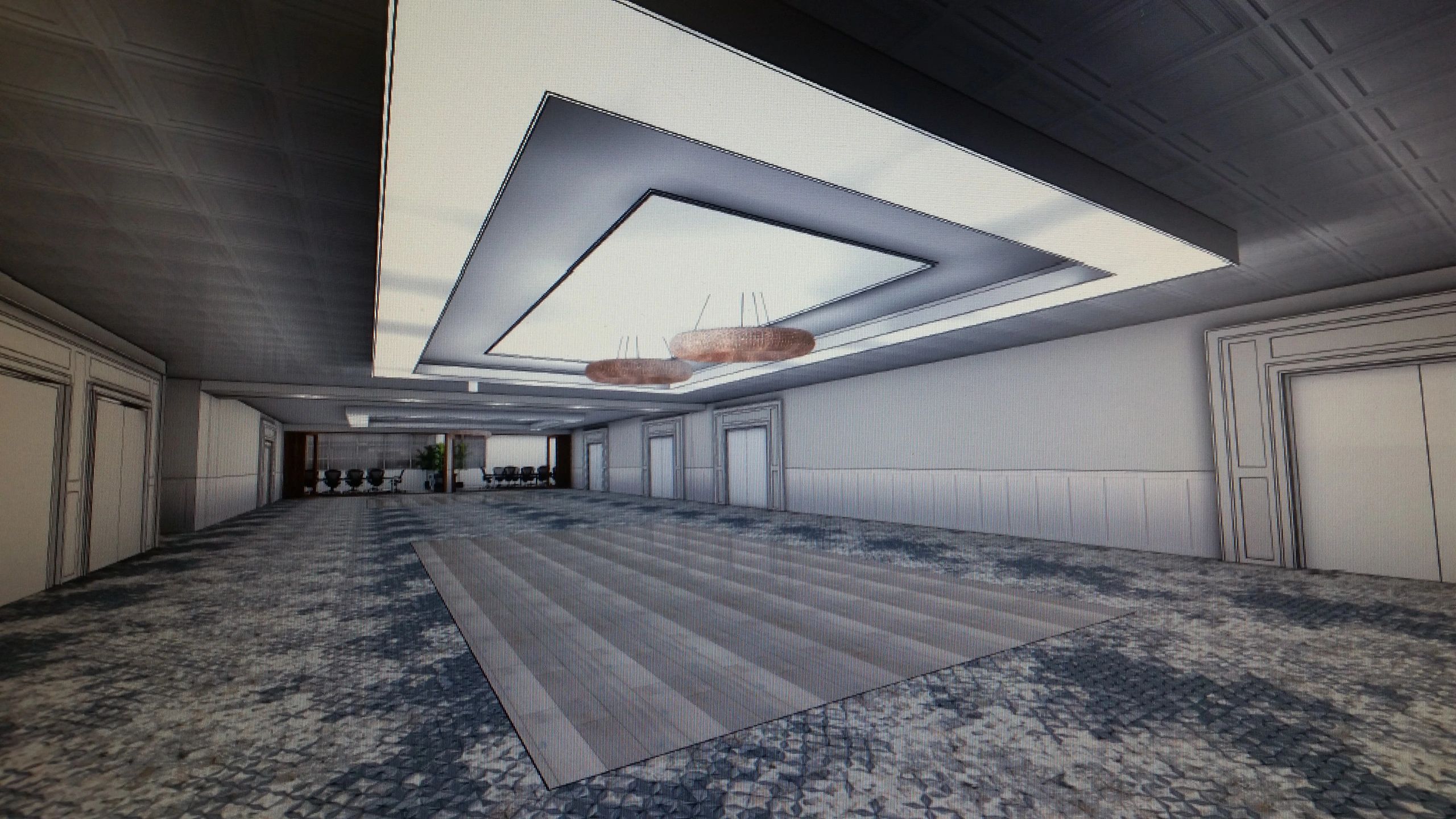 MAREZ Events Center - Banquet Room, Event Services