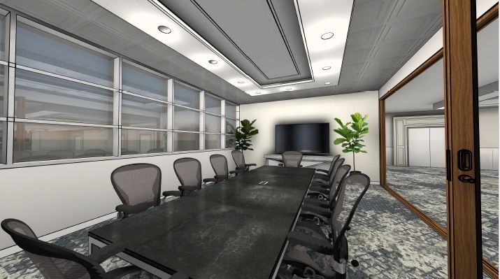 Gallery | MAREZ Events Center