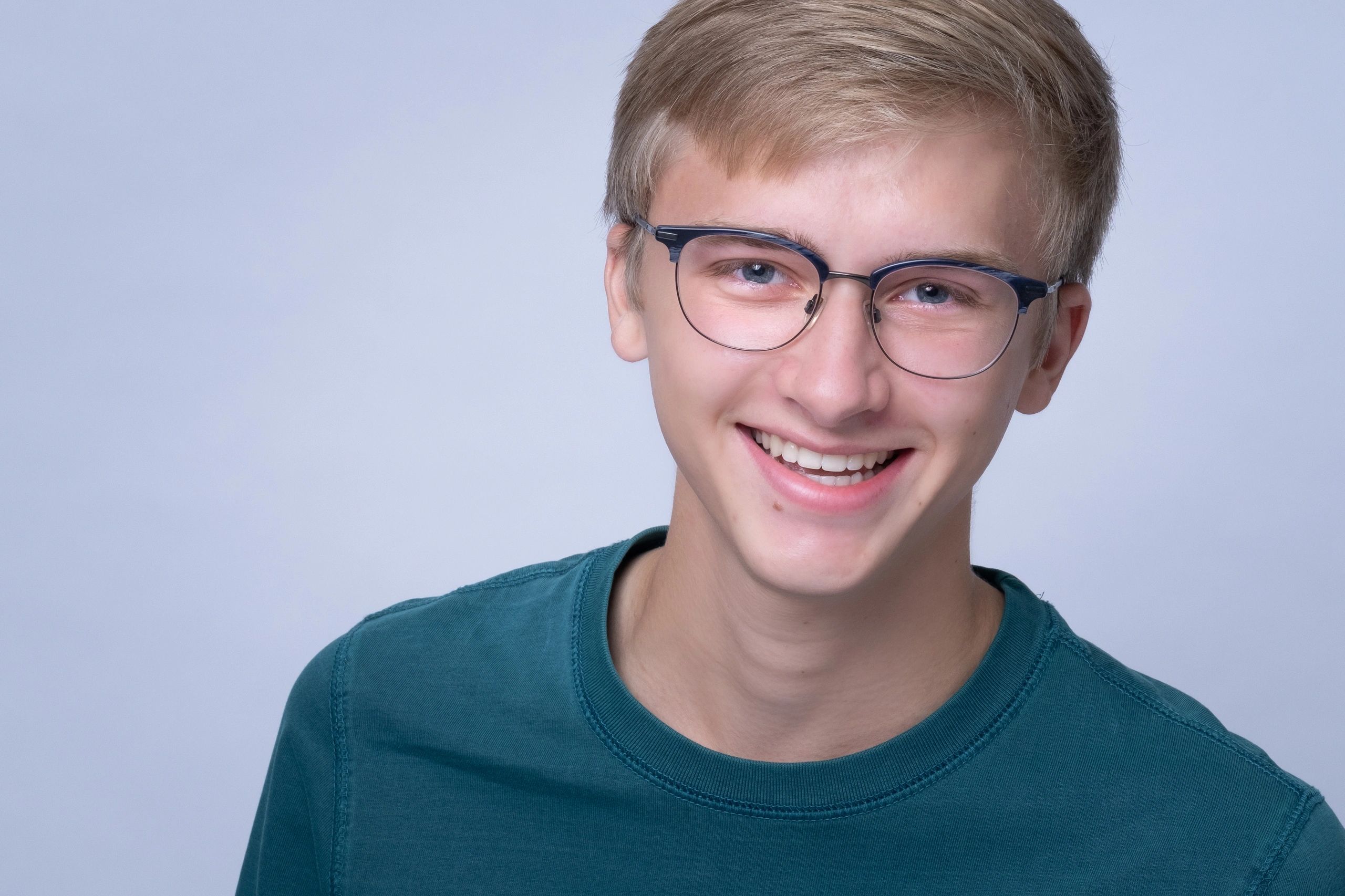 Jacob Haen
