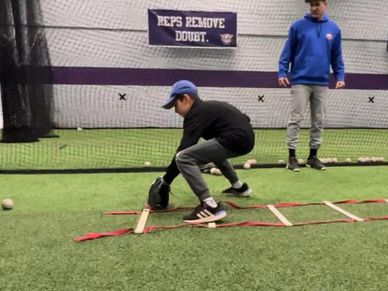 Ontario Baseball Academy - Baseball Lessons, Batting Cages