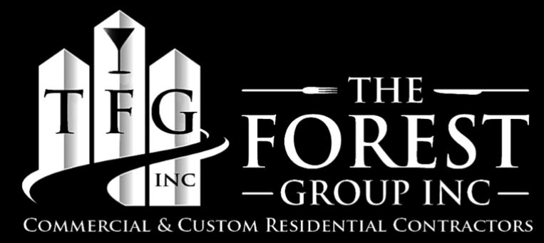 The Forest Group Inc - General Commercial and Residential Contractors
