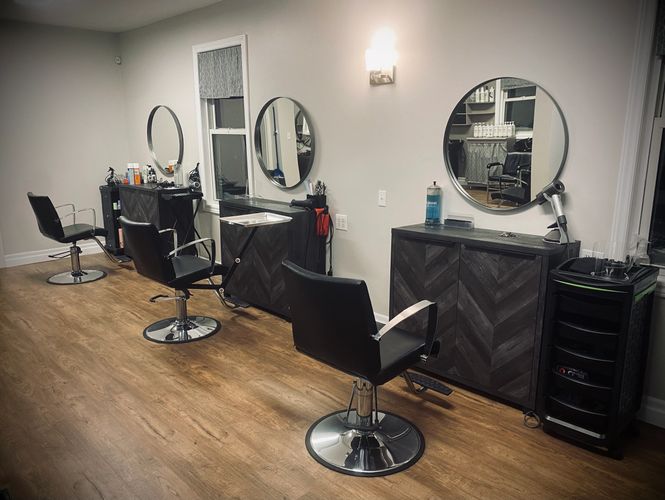 One Stop Beauty Shop - Hair Salon, Beauty Salon, Salon