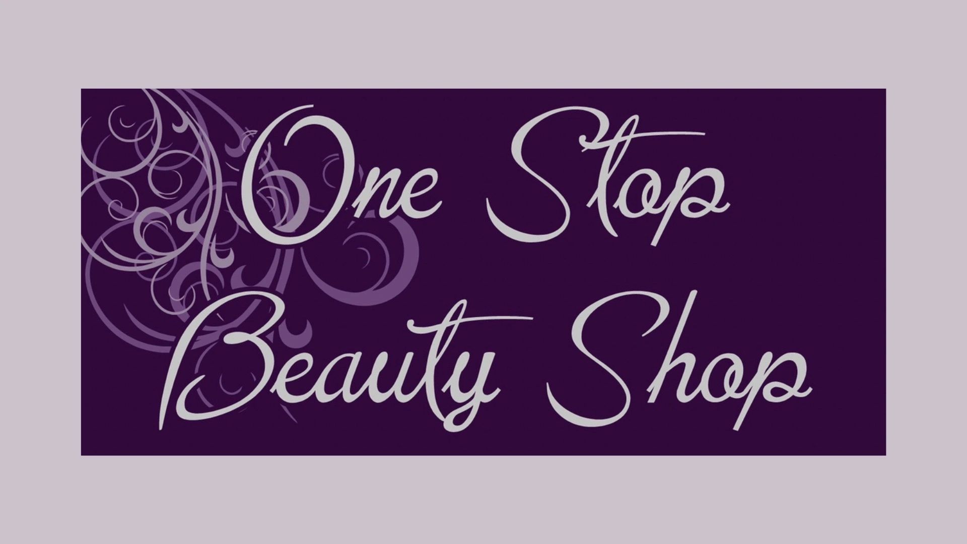 One Stop Beauty Shop - Hair Salon, Beauty Salon, Salon
