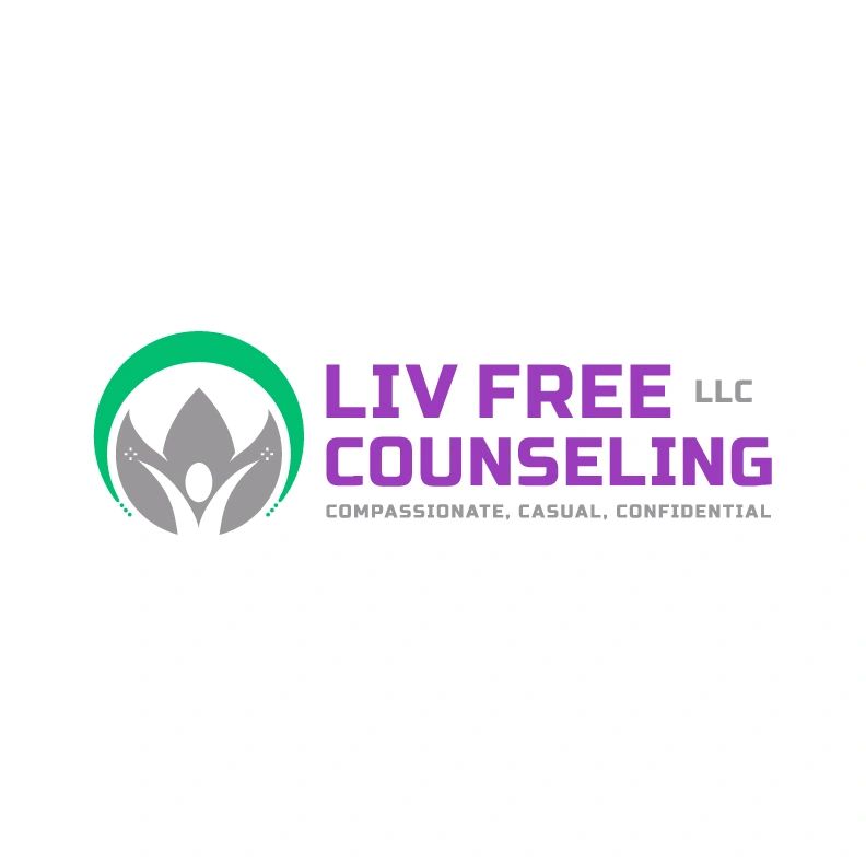 LIV FREE COUNSELING, LLC