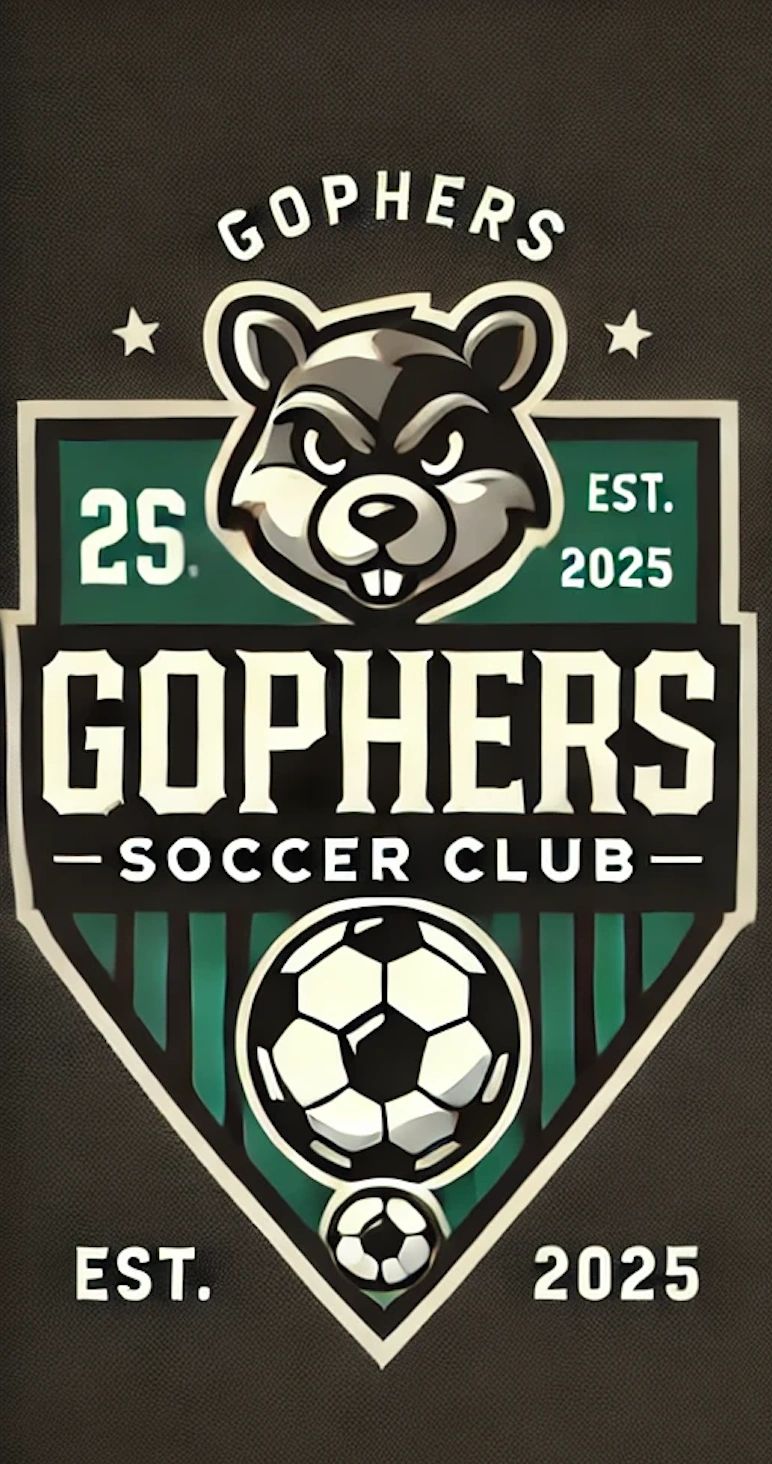 Gopher Soccer Club