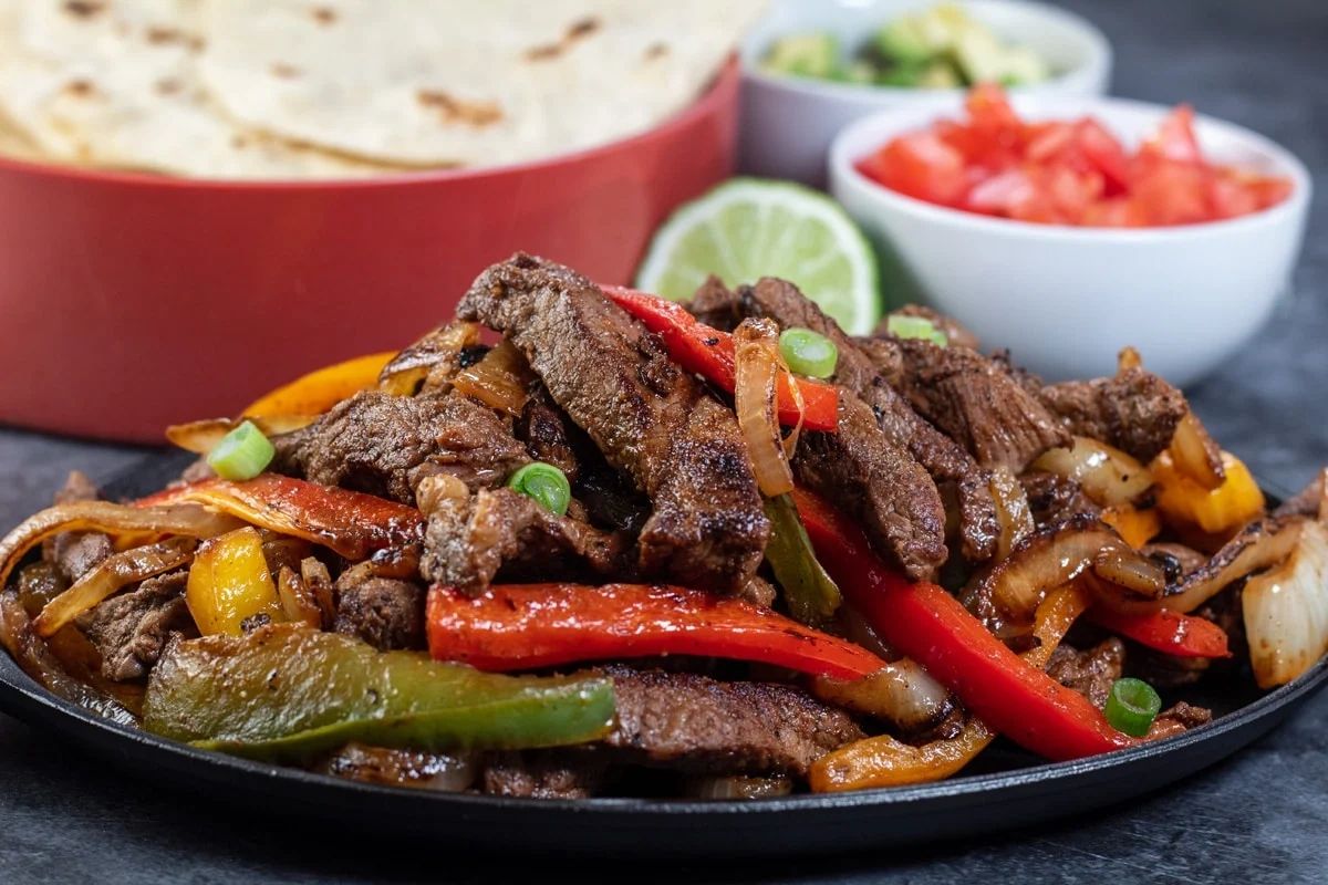 Basa's Mexican Grill - Tex-Mex Restaurant, Mexican Food, Mexican Restaurant