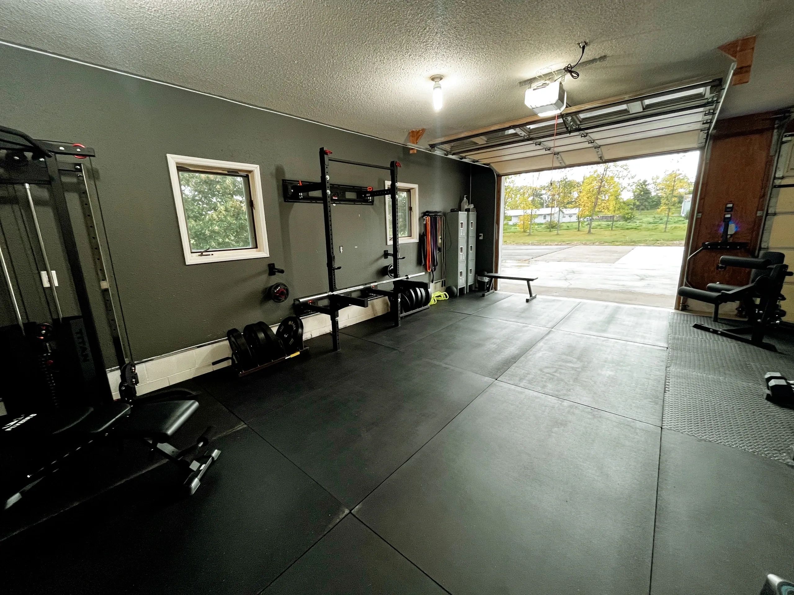 How to Increase Strength and Improve Fitness | Steel Resolve Fitness