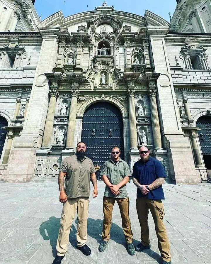 Virtus Group International