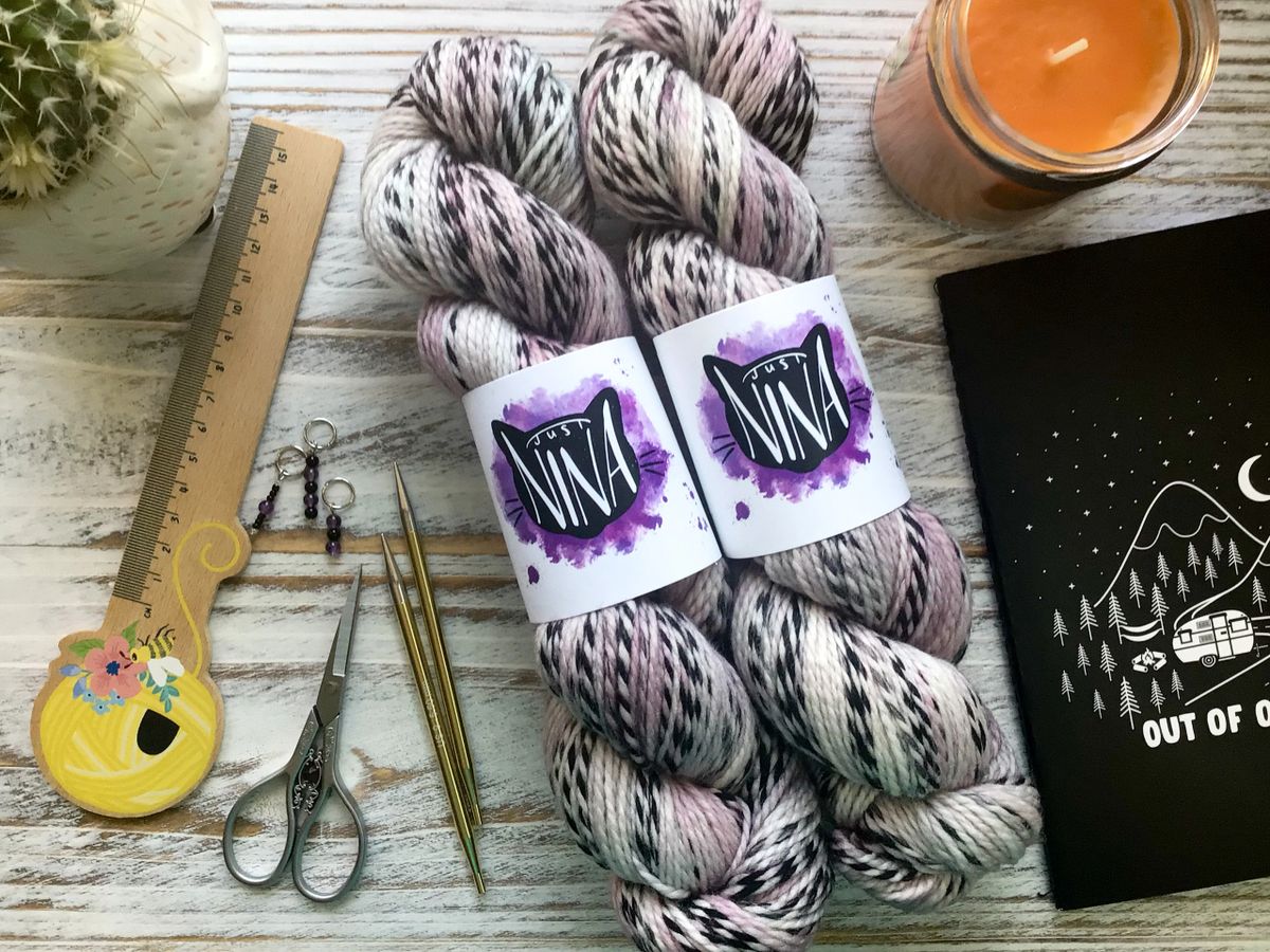 On the Loveseat (Zebra DK)